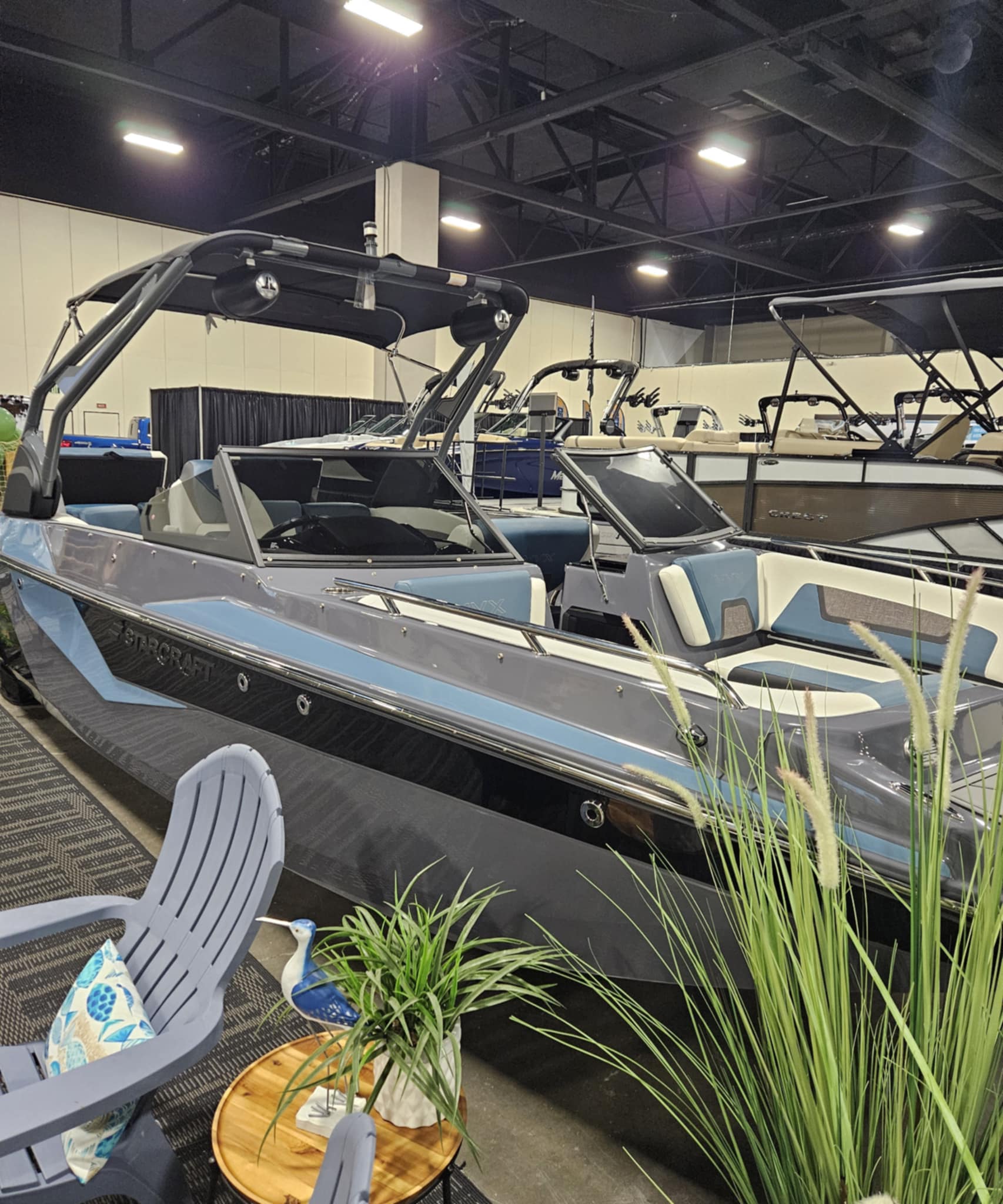 In-Stock New and Used Models For Sale in LaFollette, TN Norris Lake ...