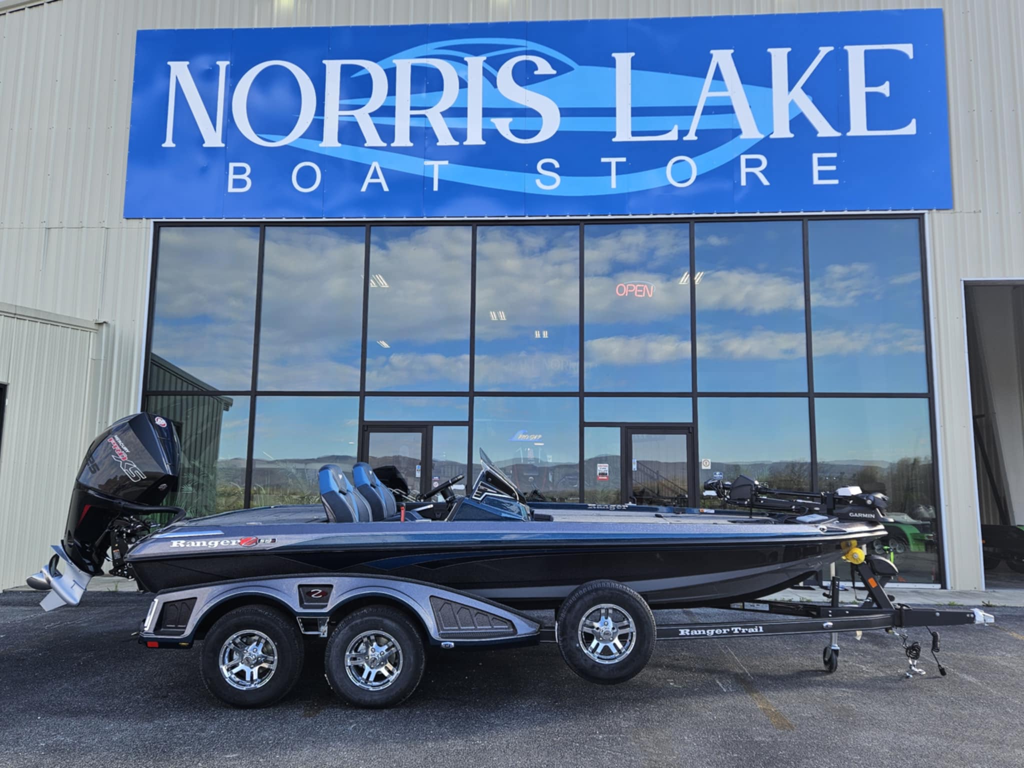 In-Stock New and Used Models For Sale in LaFollette, TN Norris Lake ...