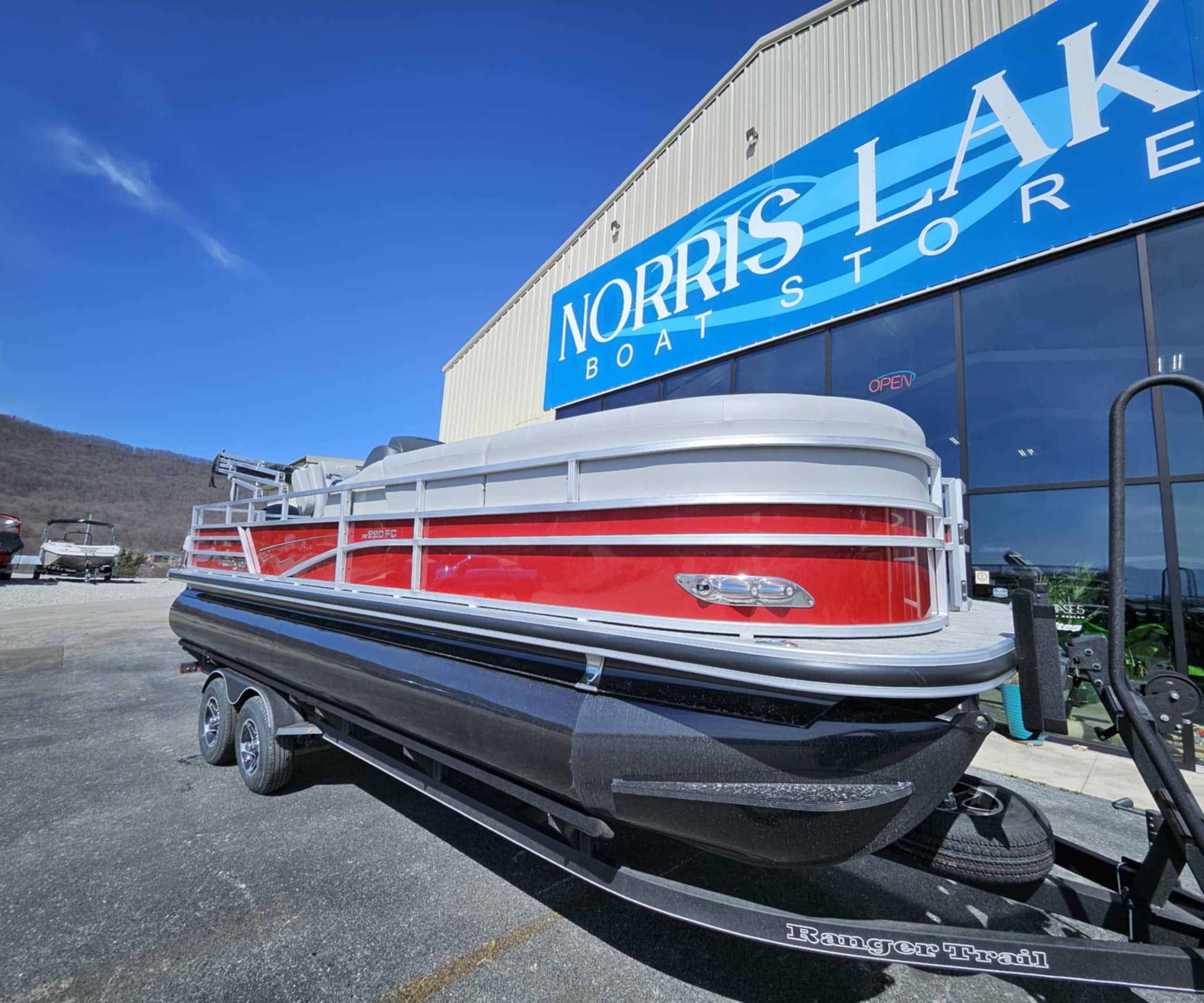 In-Stock New and Used Models For Sale in LaFollette, TN Norris Lake ...