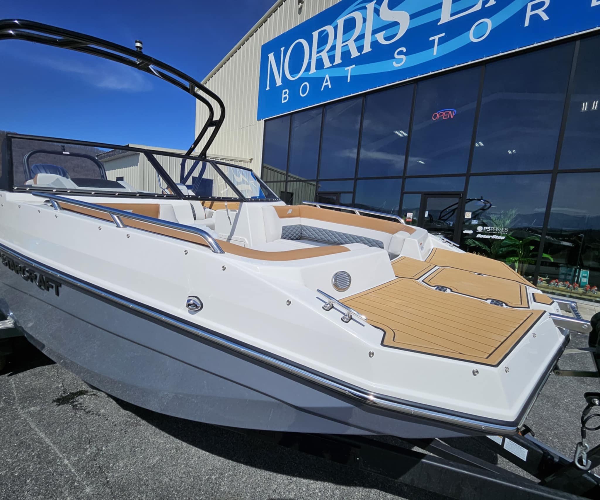 In-Stock New and Used Models For Sale in LaFollette, TN Norris Lake ...