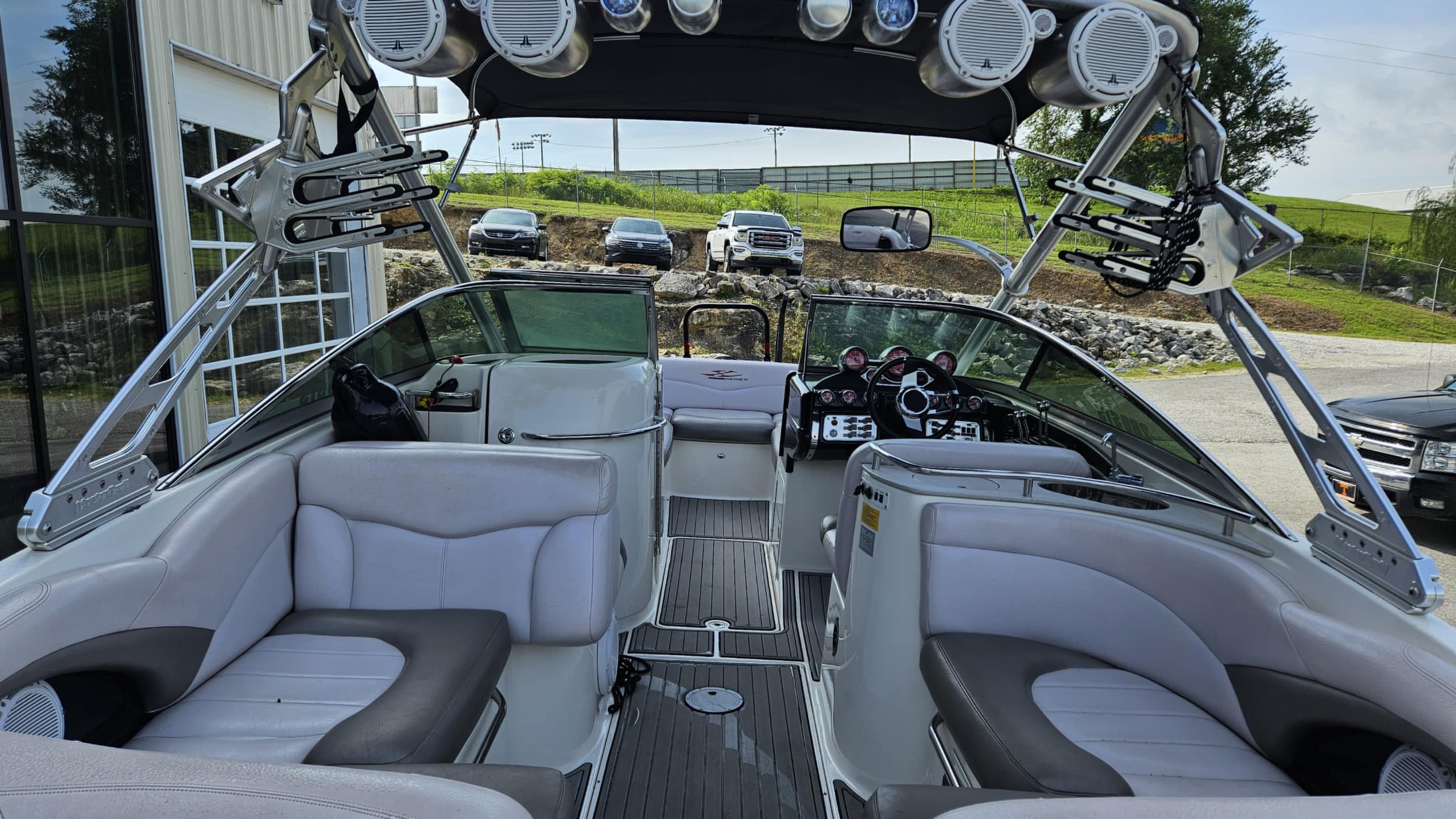 In-Stock New and Used Models For Sale in LaFollette, TN Norris Lake ...
