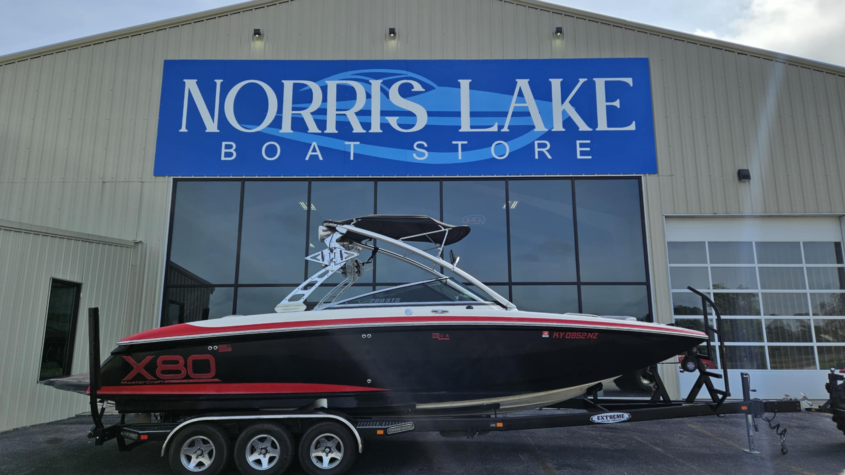 In-Stock New and Used Models For Sale in LaFollette, TN Norris Lake ...