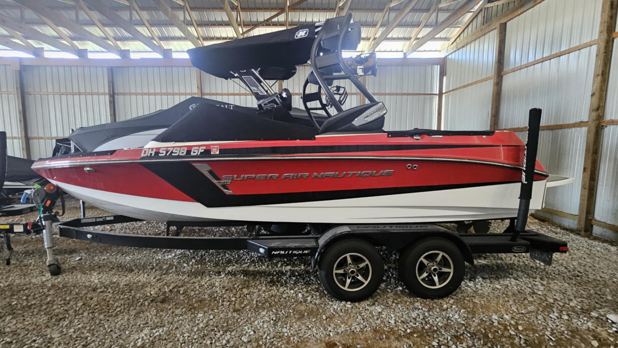 Used Boat Dealer in LaFollette, TN | Norris Lake Boat Store