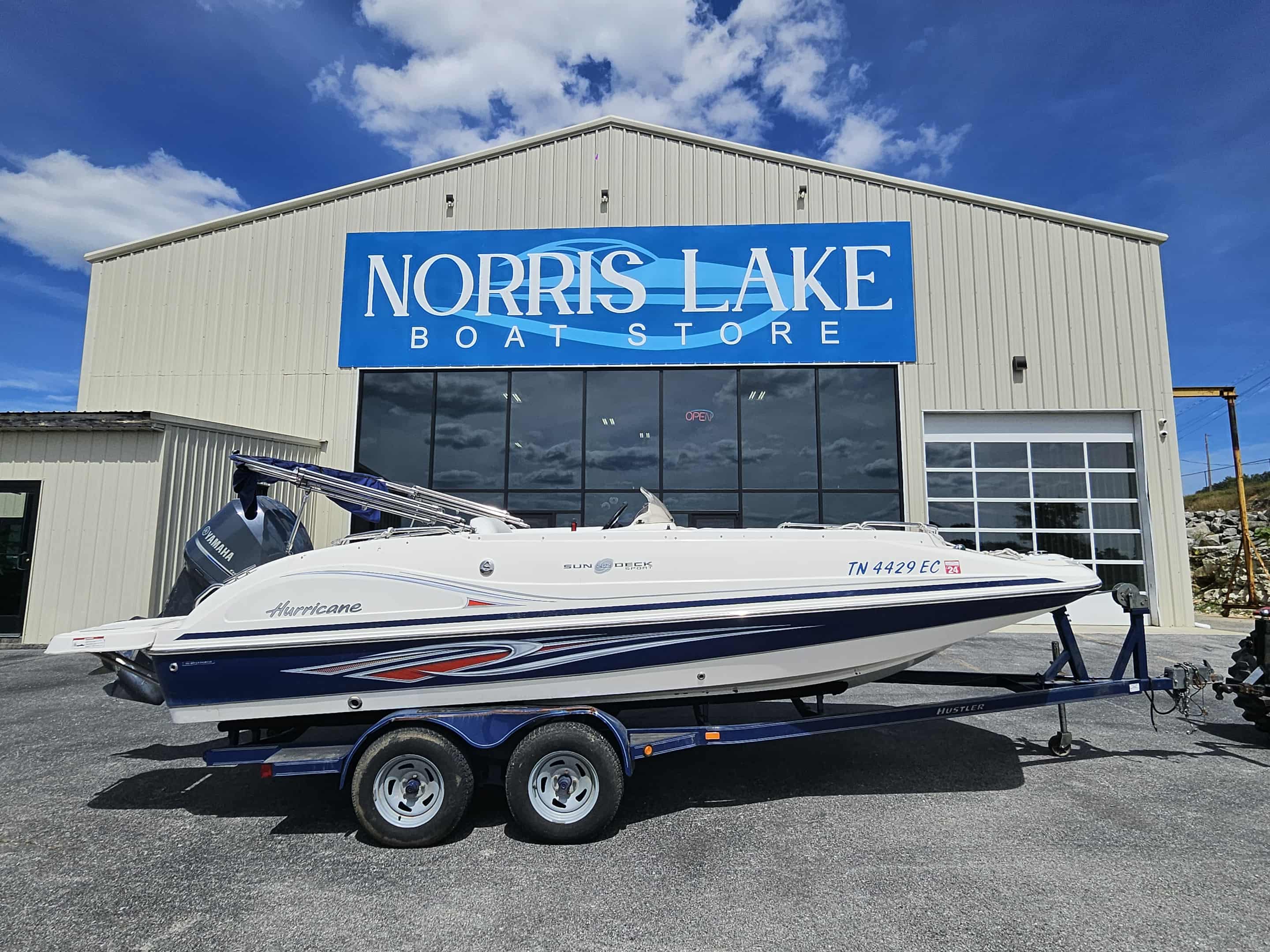 In-Stock New and Used Models For Sale in LaFollette, TN Norris Lake ...