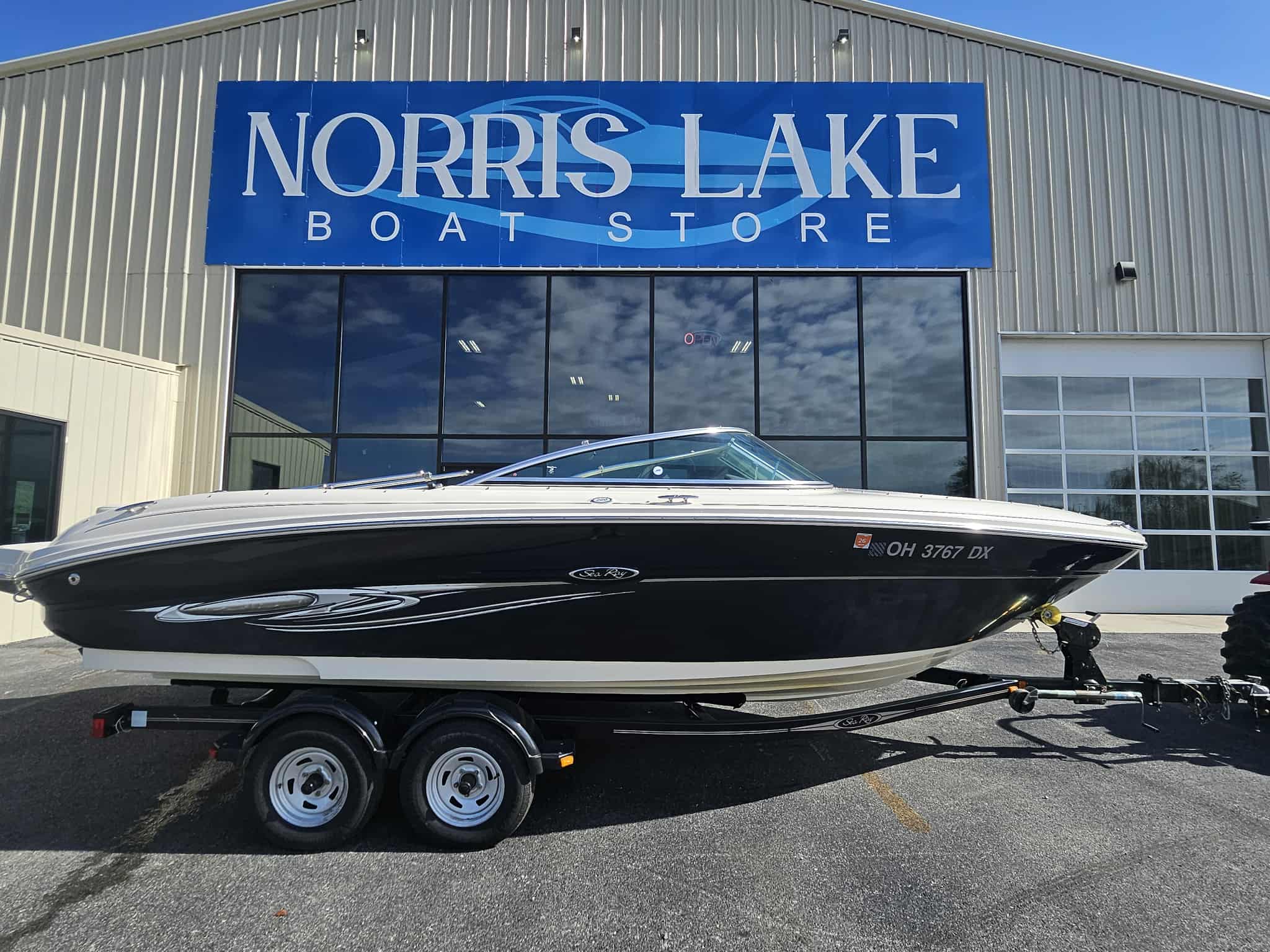 In-Stock New and Used Models For Sale in LaFollette, TN Norris Lake ...