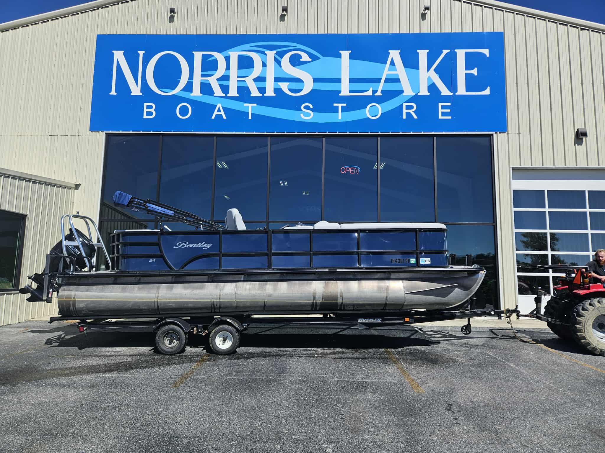 In-Stock New and Used Models For Sale in LaFollette, TN Norris Lake ...
