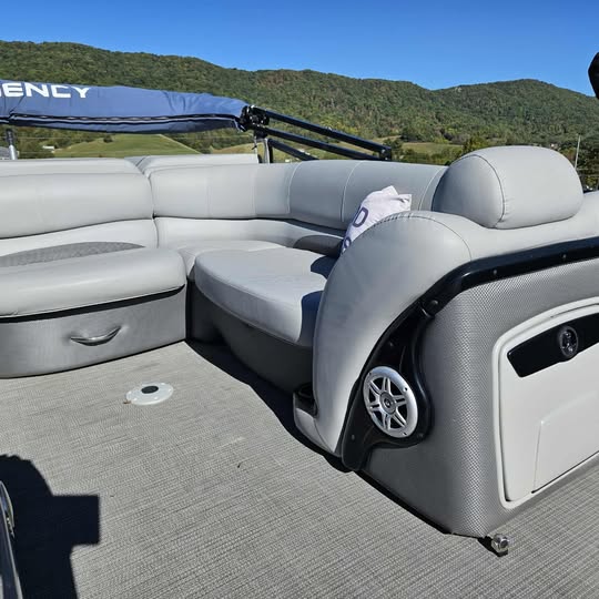 In-Stock New and Used Models For Sale in LaFollette, TN Norris Lake ...