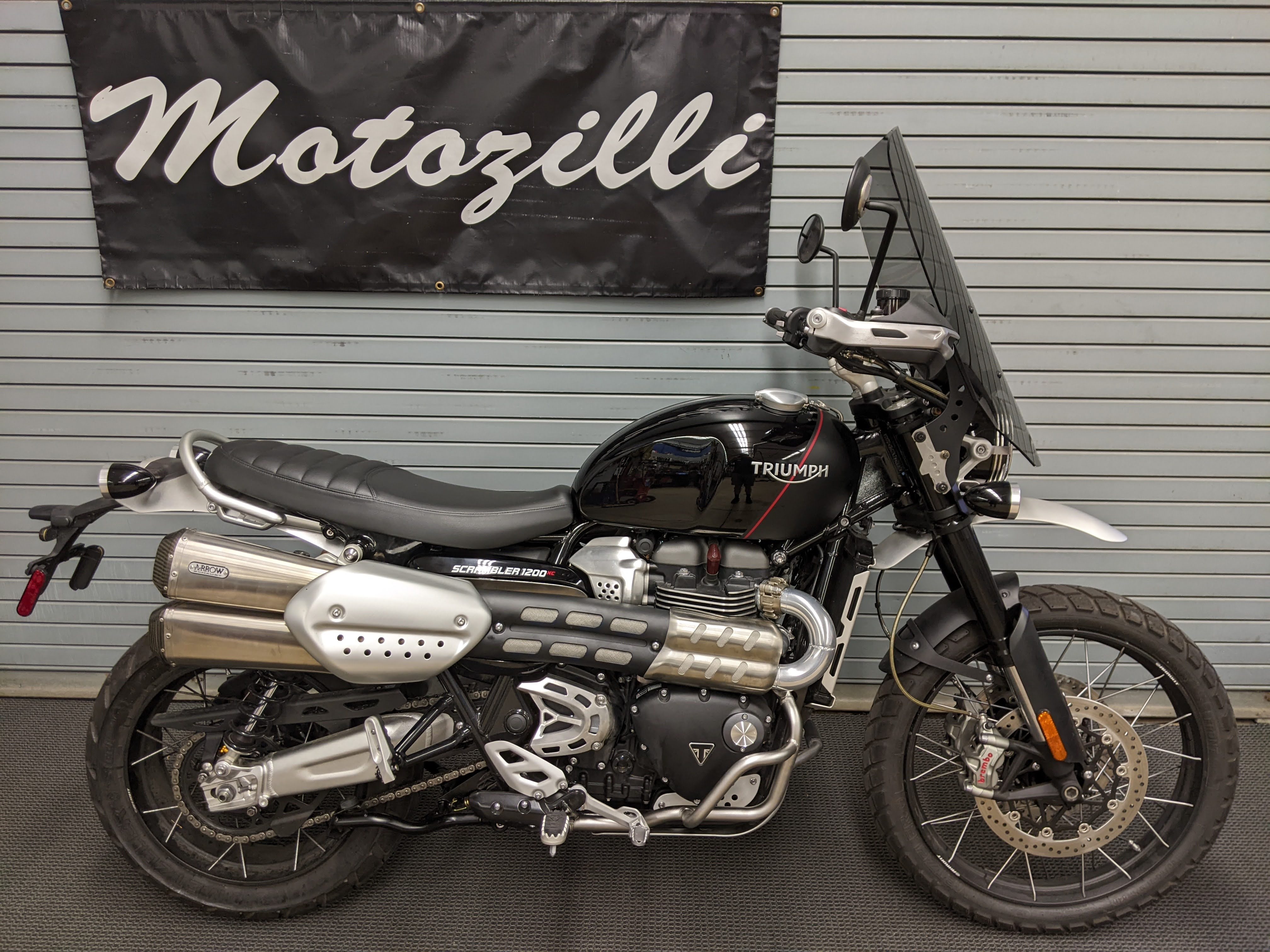 In-Stock New and Used Models For Sale in Warren, OH Motozilli Warren ...