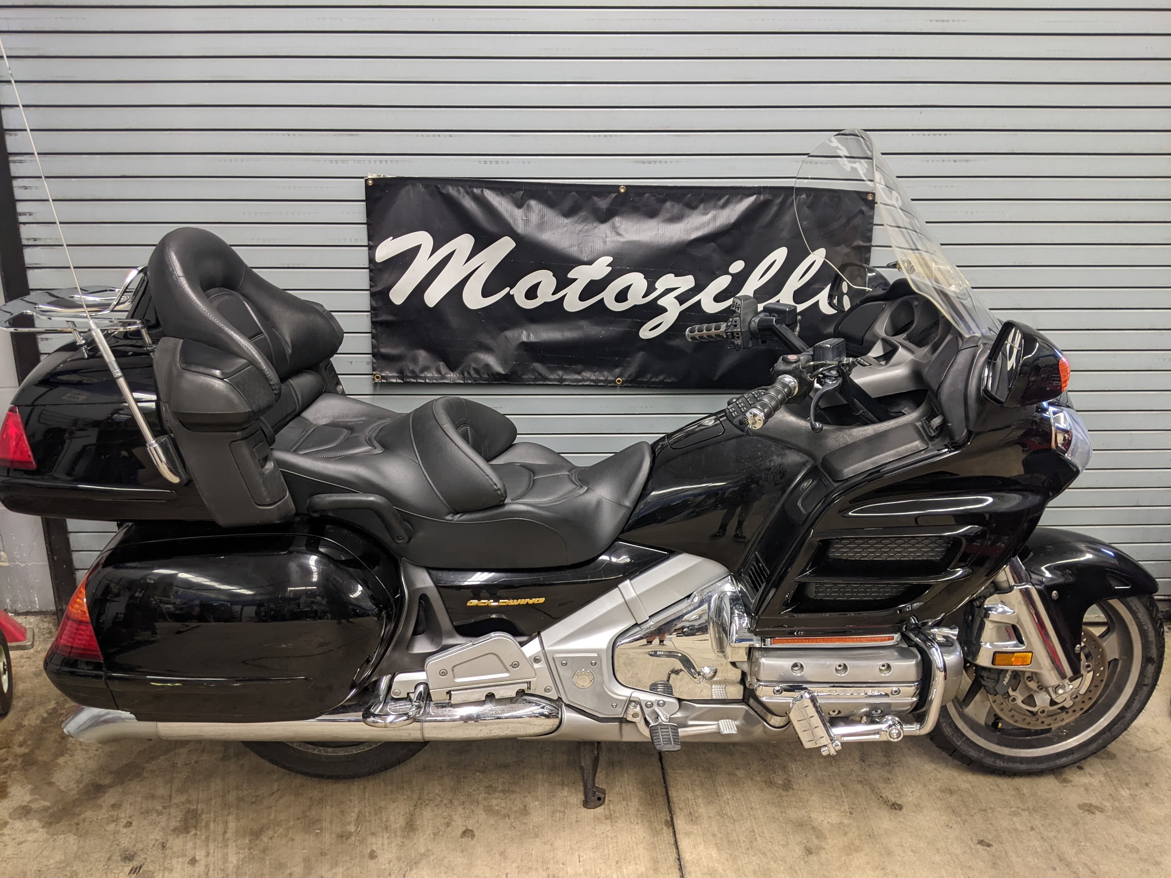 Used Inventory Motozilli Warren, OH (330) 847-7644
