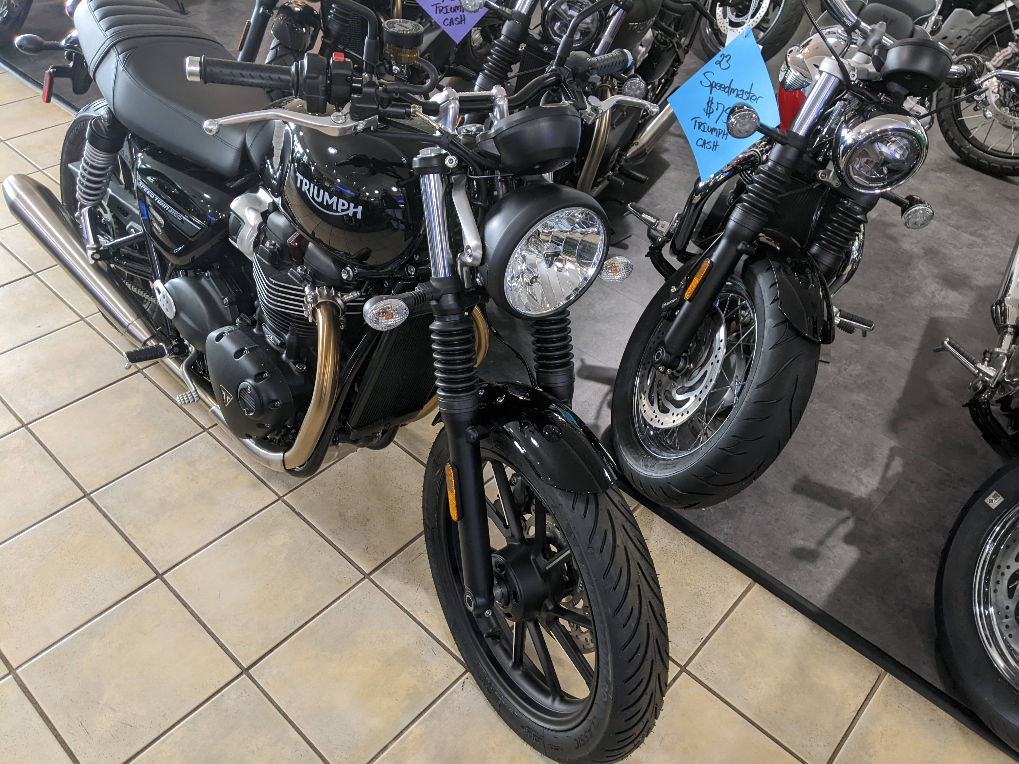 In-Stock New and Used Models For Sale in Warren, OH Motozilli Warren ...