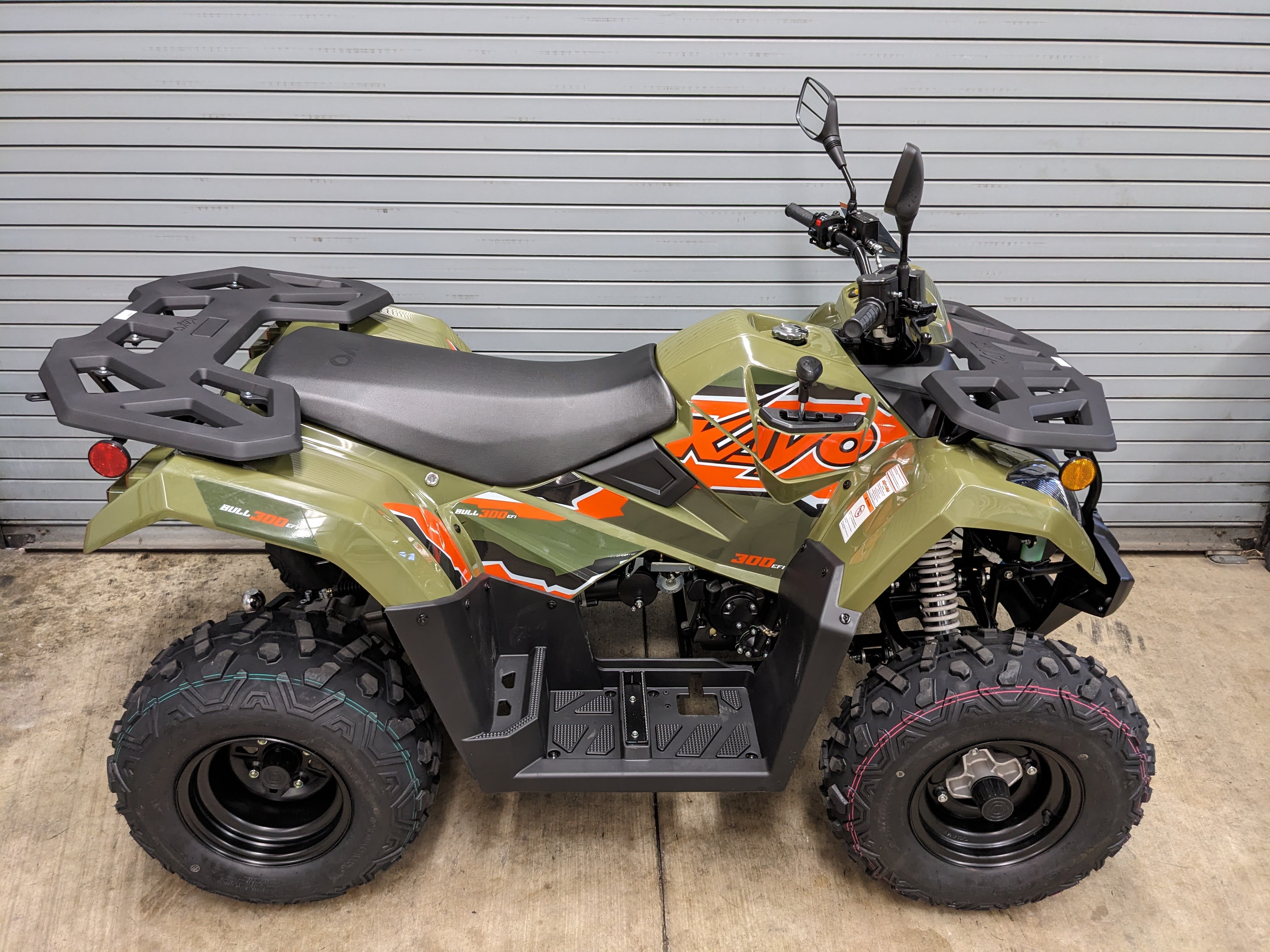 In-Stock New and Used Models For Sale in Warren, OH Motozilli Warren ...