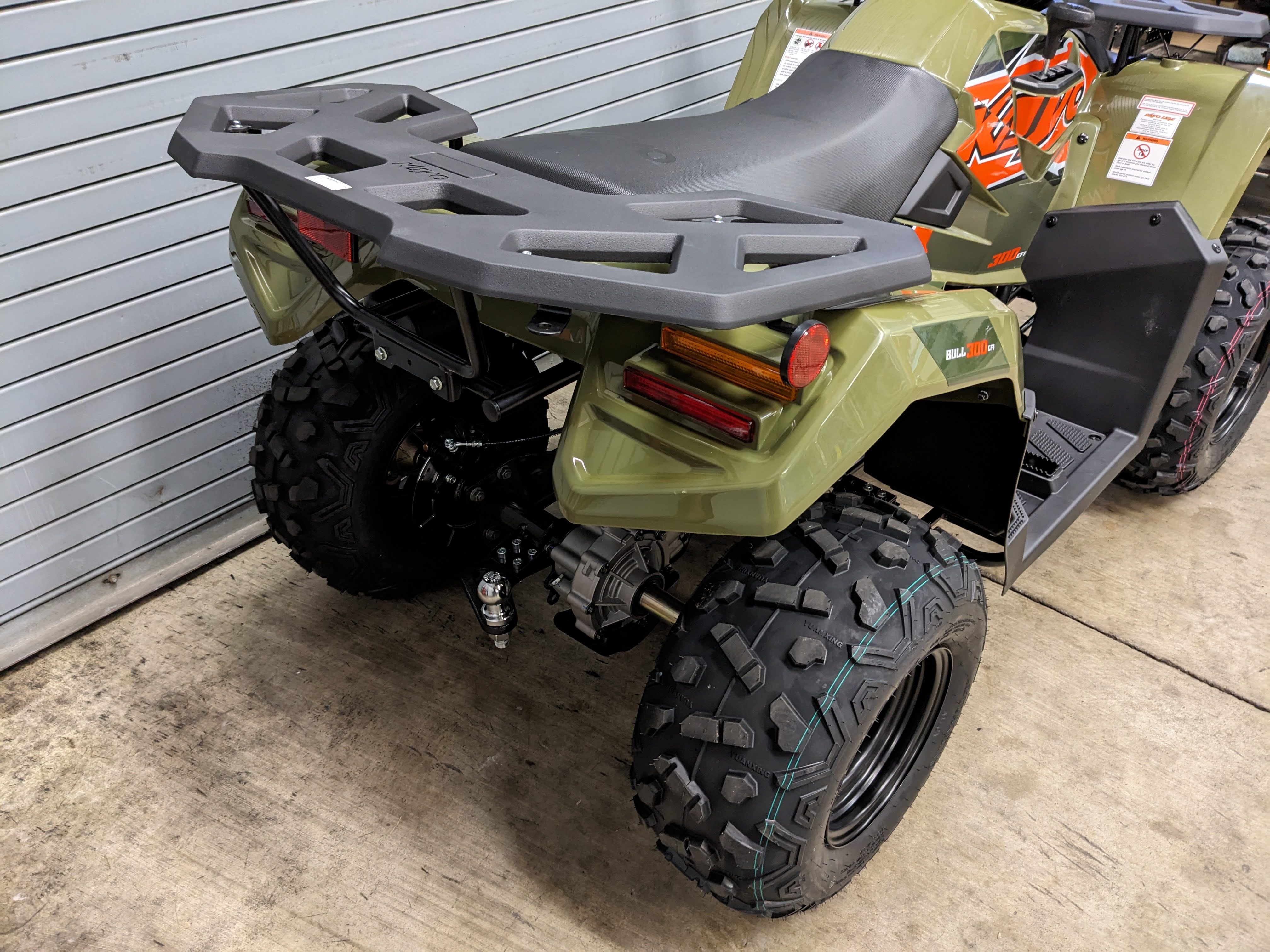 In-Stock New and Used Models For Sale in Warren, OH Motozilli Warren ...