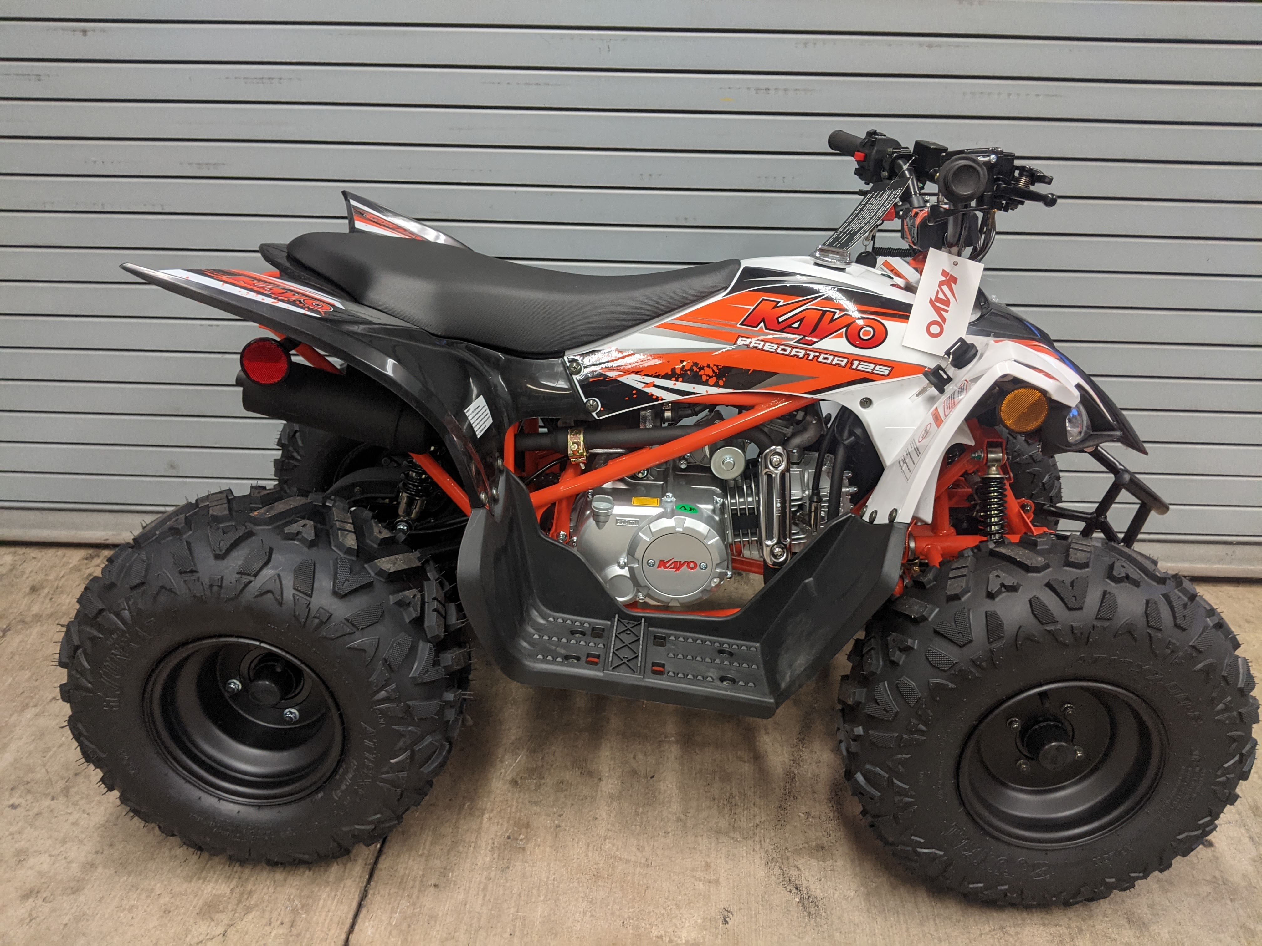 In-Stock New and Used Models For Sale in Warren, OH Motozilli Warren ...