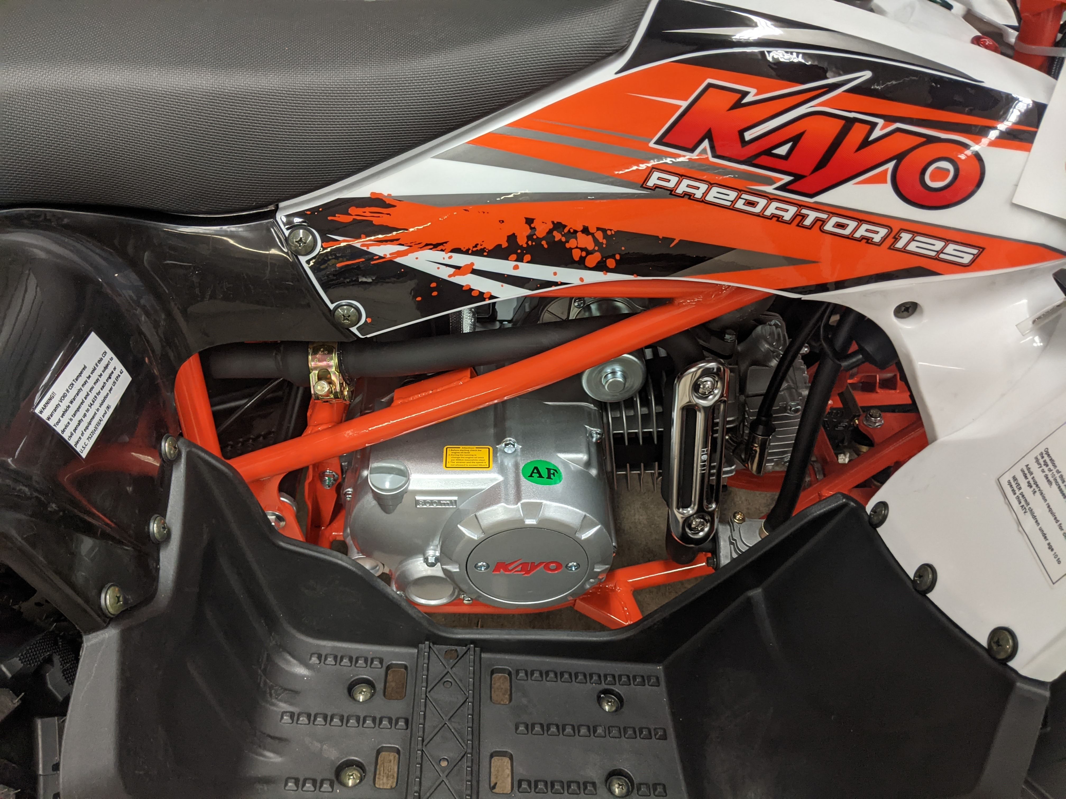 In-Stock New and Used Models For Sale in Warren, OH Motozilli Warren ...