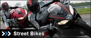 Akron Motorcycle Dealer STATE 8 MOTORCYCLES