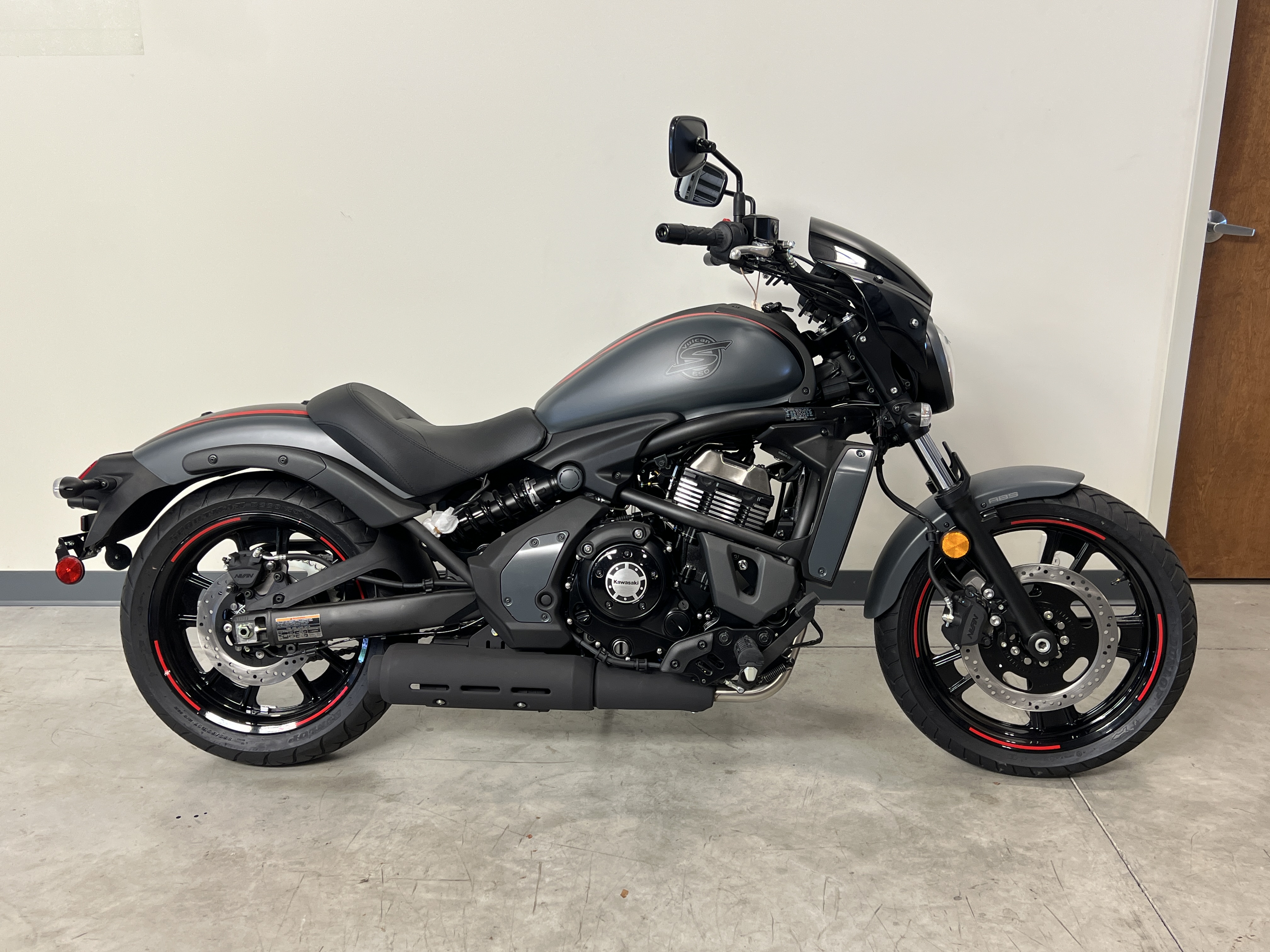 2024 Inventory from Aprilia and Kawasaki State 8 Motorcycles