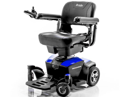 Power Wheelchairs For Sale | Brandon, FL | Dunedin, FL