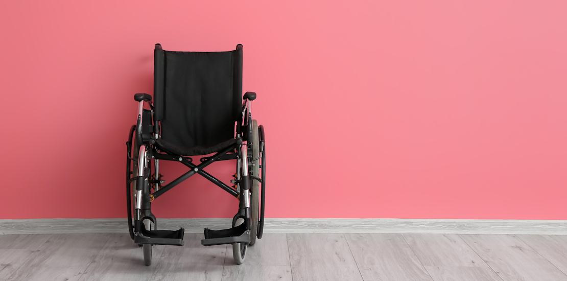 Wheelchairs For Rent | New Braunfels, TX | Boerne, TX