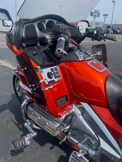 Trikes Niehaus Cycle Sales Litchfield, IL (217) 324-6565