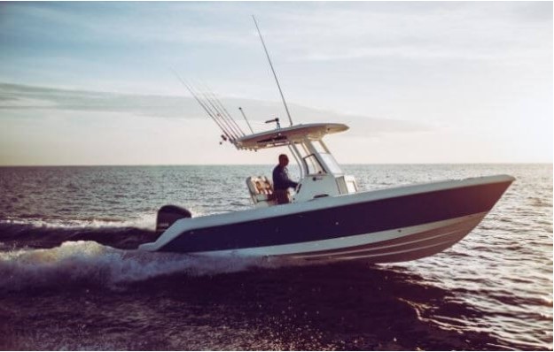 Types of Recreational Boats Causeway Marine