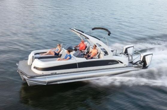 Types of Recreational Boats Causeway Marine