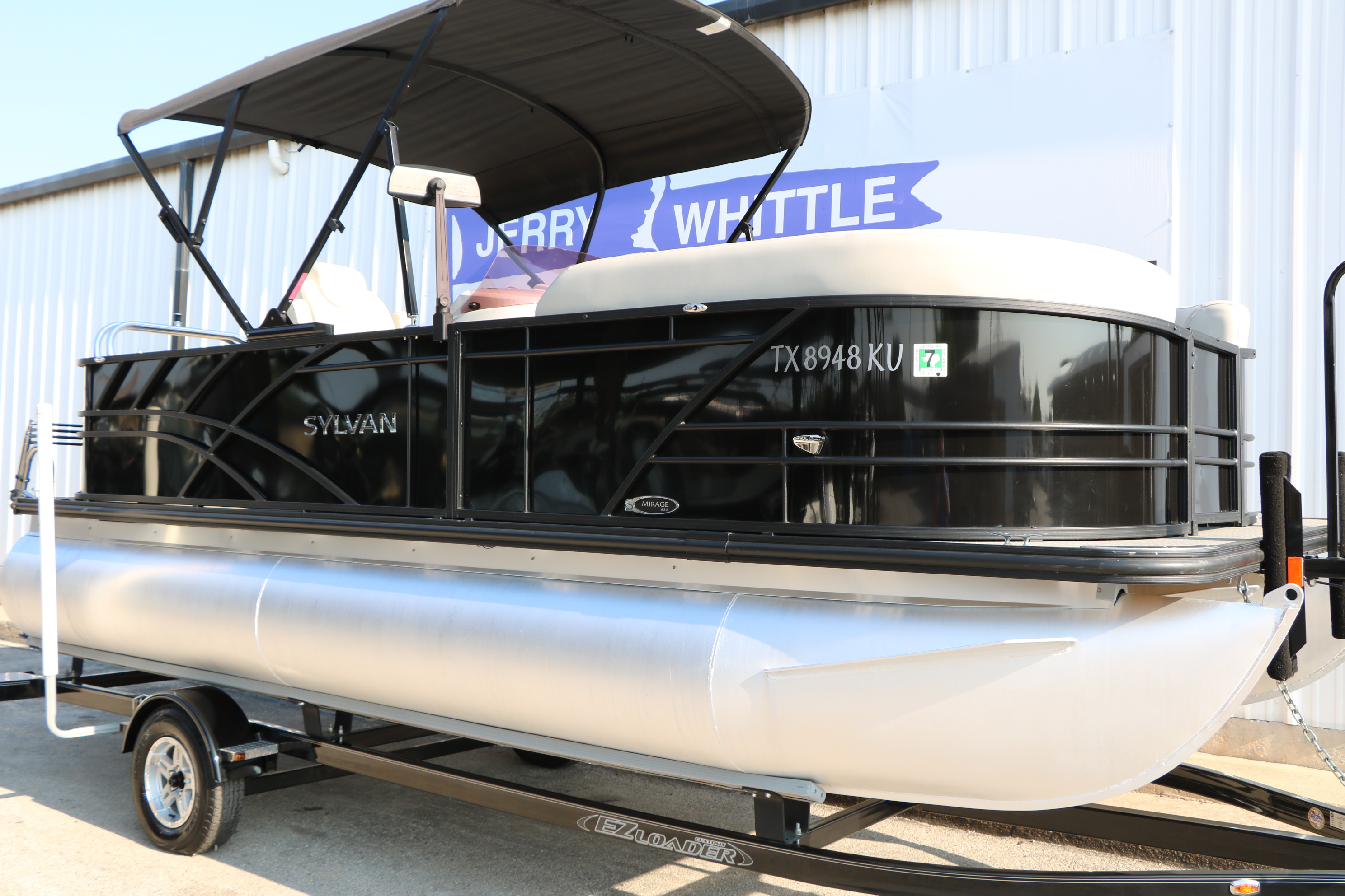 Used Inventory Whittle Boats, Inc. LEWISVILLE, TX (972) 221-7070