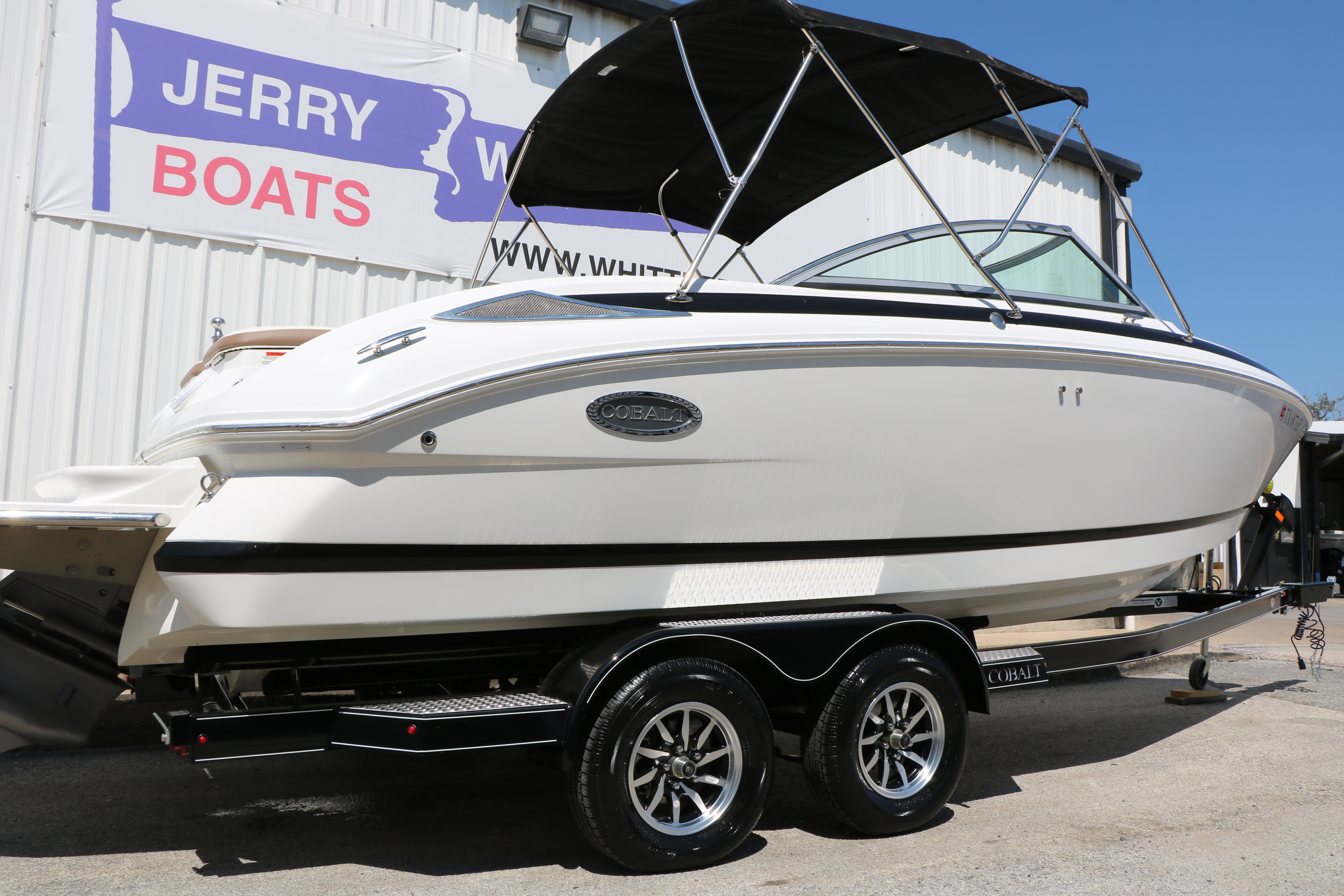 Used Inventory Whittle Boats, Inc. LEWISVILLE, TX (972) 221-7070