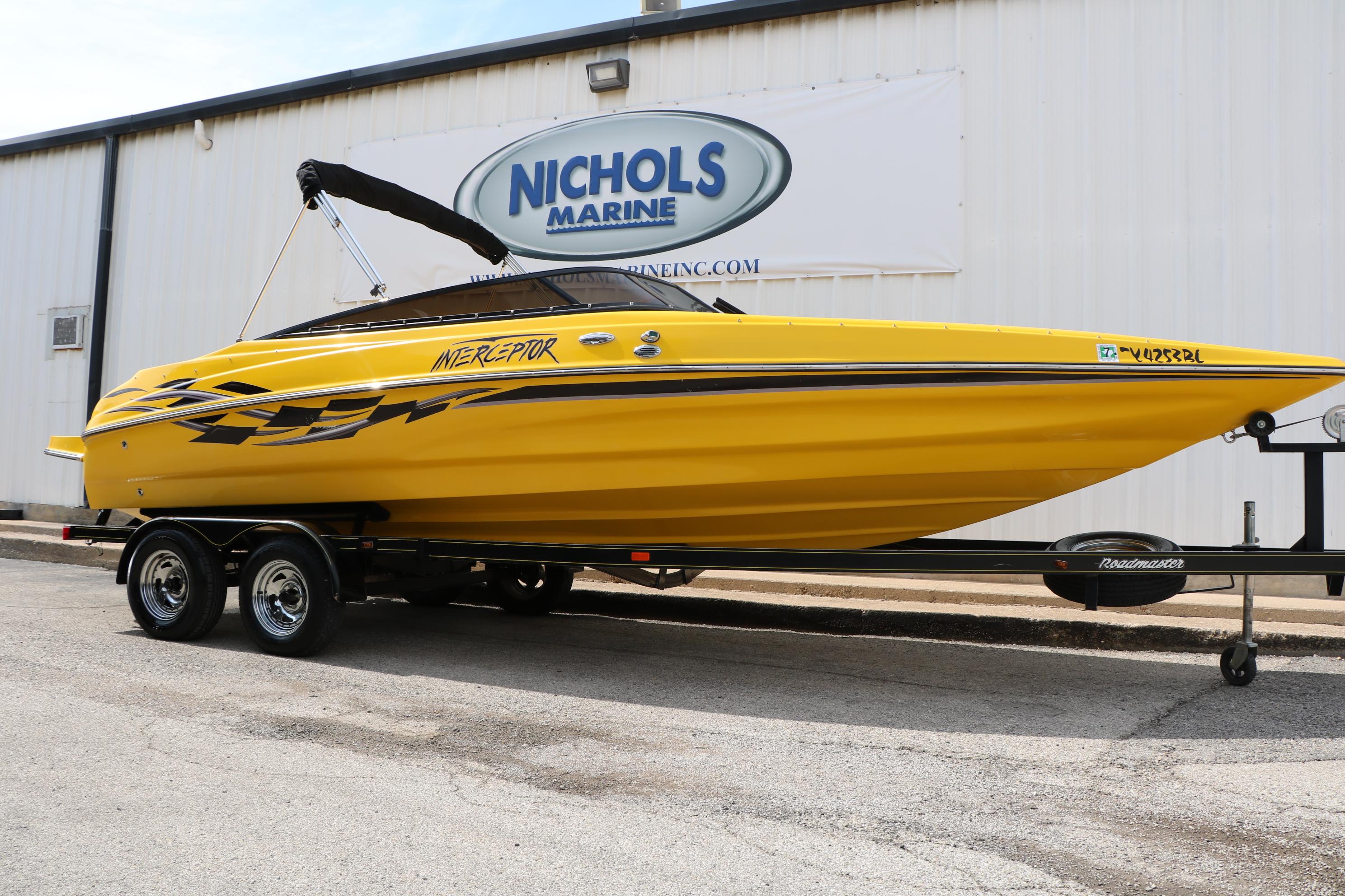 Inventory from Caravelle, Caymas Boats and Vexus Whittle Boats, Inc ...