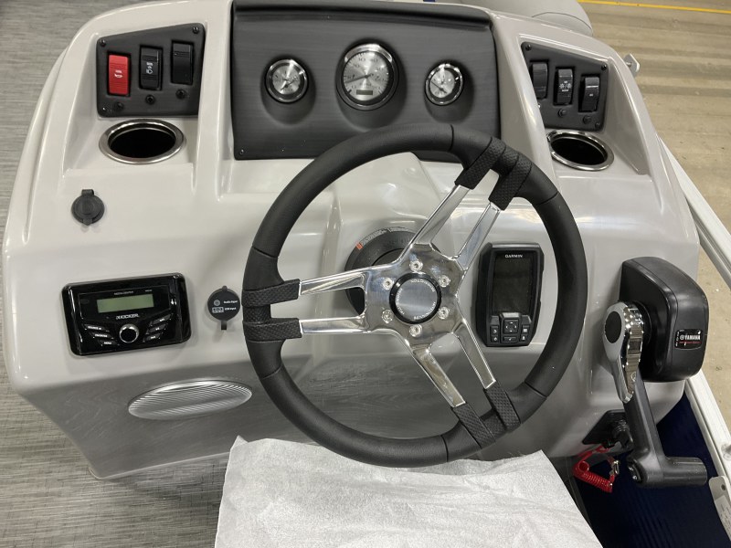 Inventory Mark Miller Marine Glasgow, KY (877) 678-3324