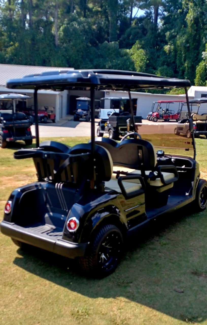 Inventory North Atlanta Golf Carts Dawsonville, GA (706) 265-2189