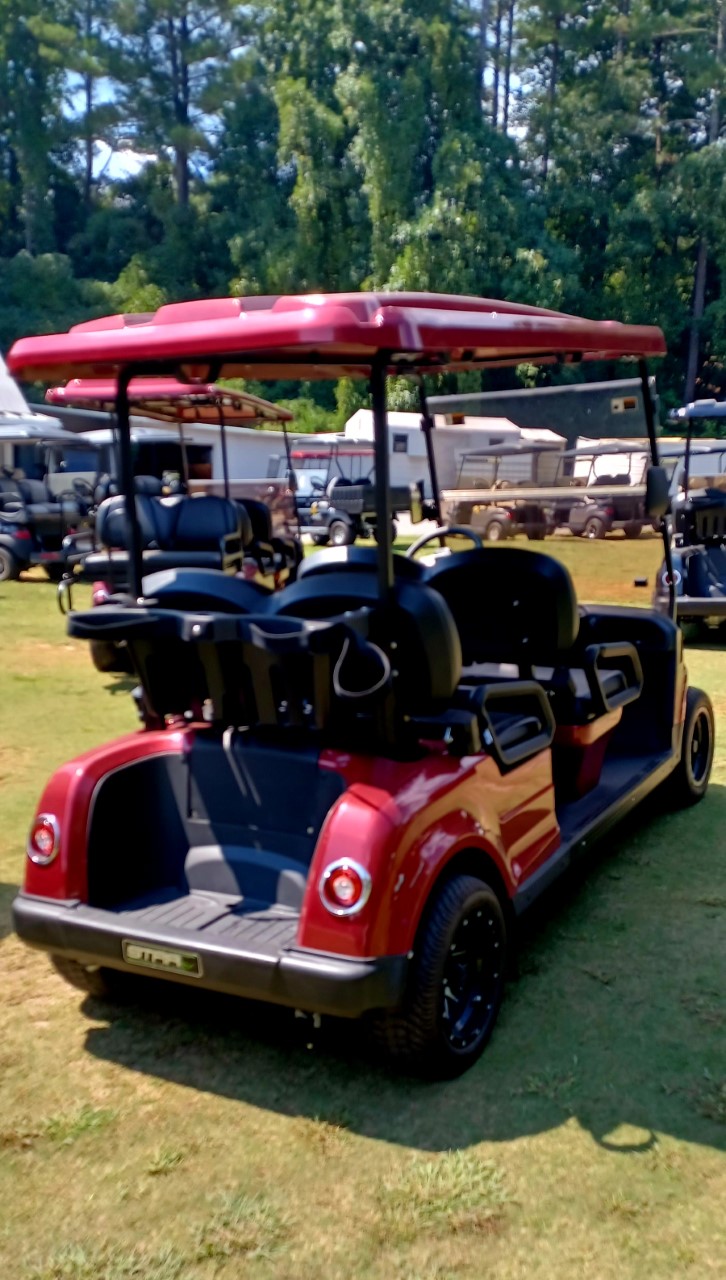 Inventory North Atlanta Golf Carts Dawsonville, GA (706) 265-2189