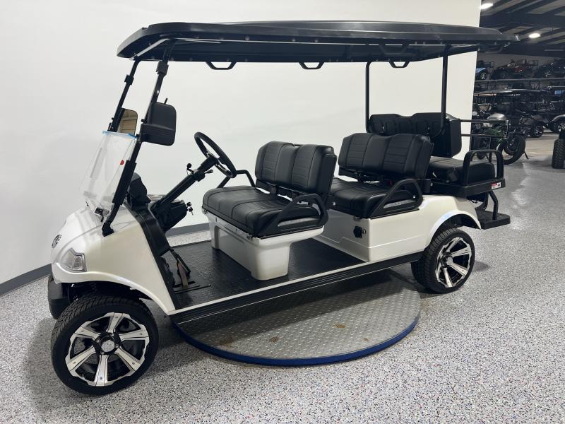 New 2025 Golf Carts North Atlanta Golf Carts