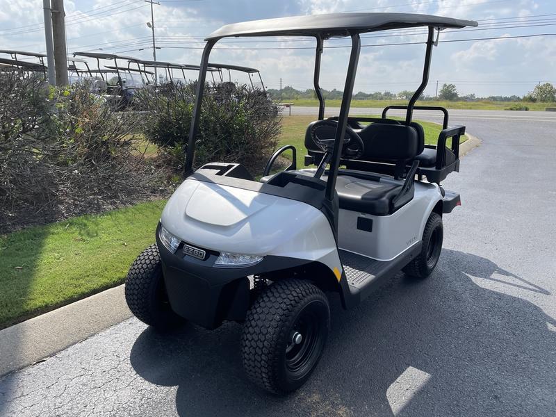 Inventory North Atlanta Golf Carts