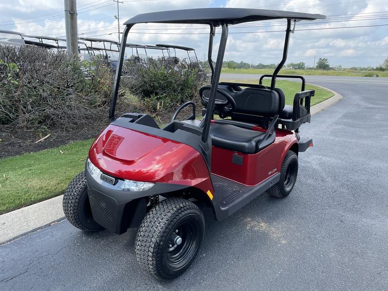 Inventory North Atlanta Golf Carts