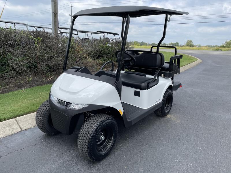 Inventory North Atlanta Golf Carts