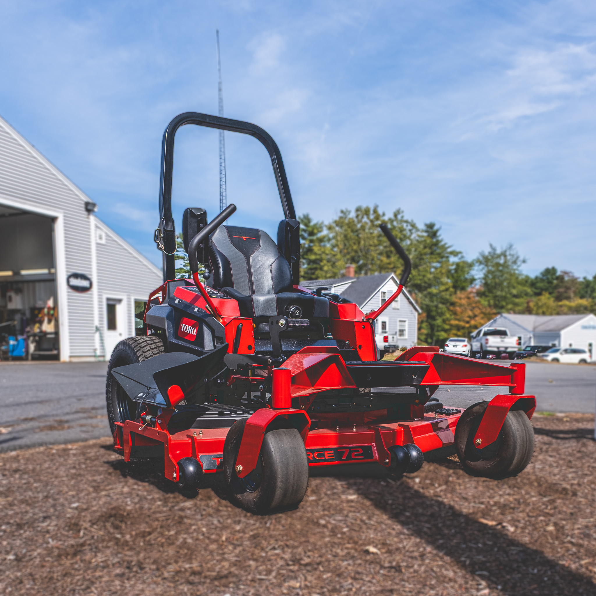 Home Phillips Power Products Damariscotta, ME (207) 563-3607