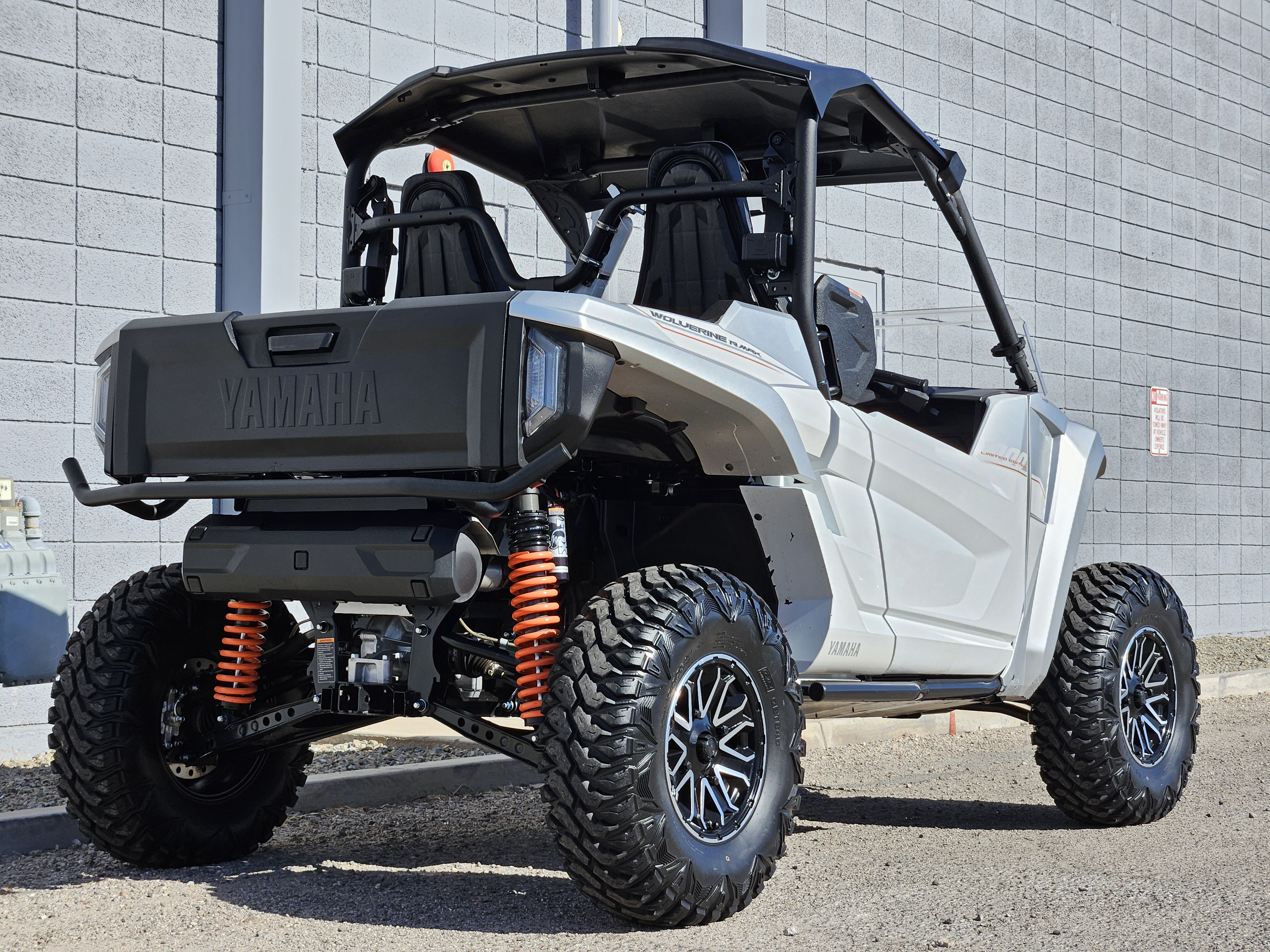 Inventory from Husqvarna Motorcycles, Hammerhead Off-Road and Yamaha ...