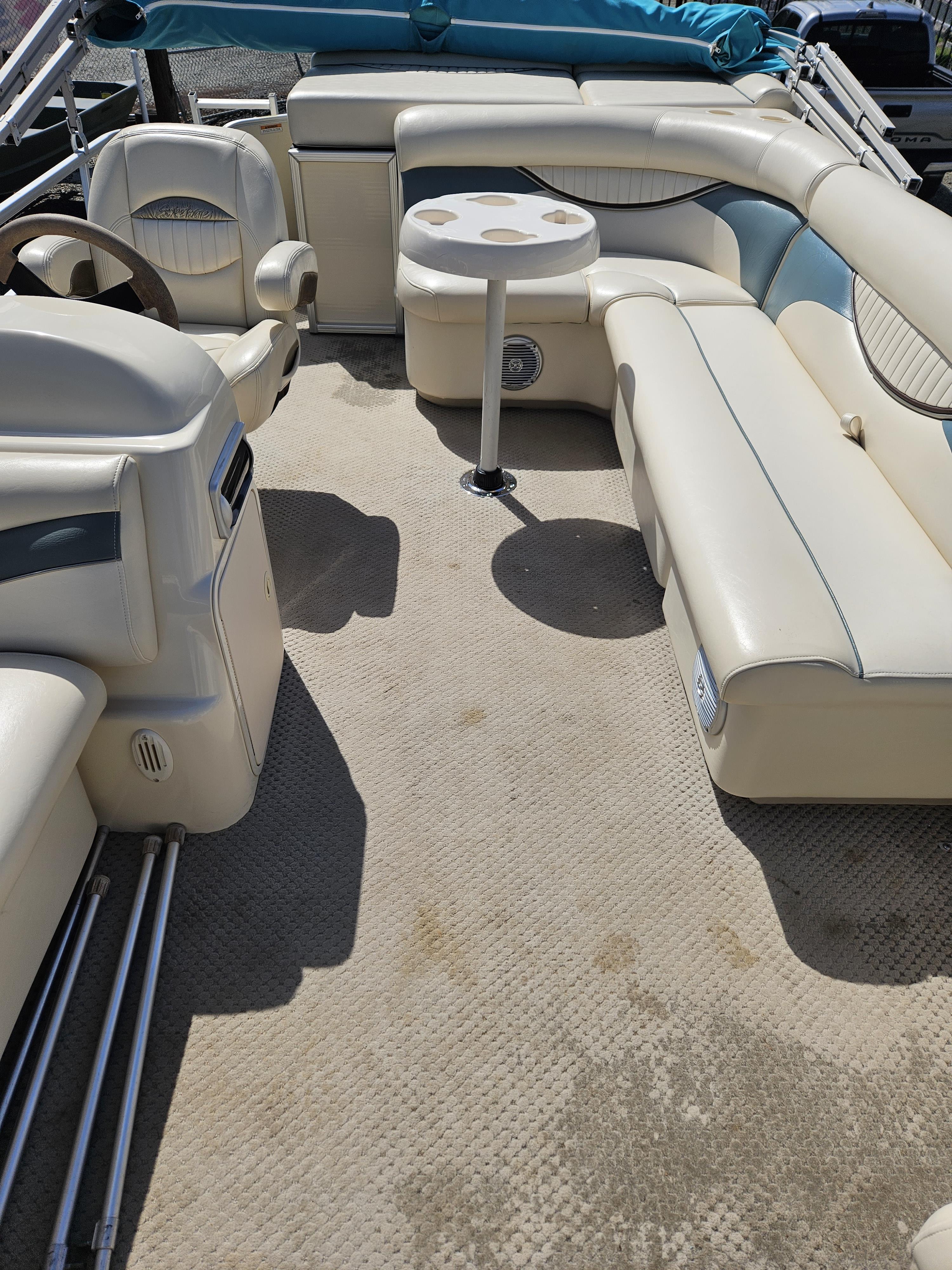 Inventory Boat Dock Marine Lexington, NC (336) 357-5906