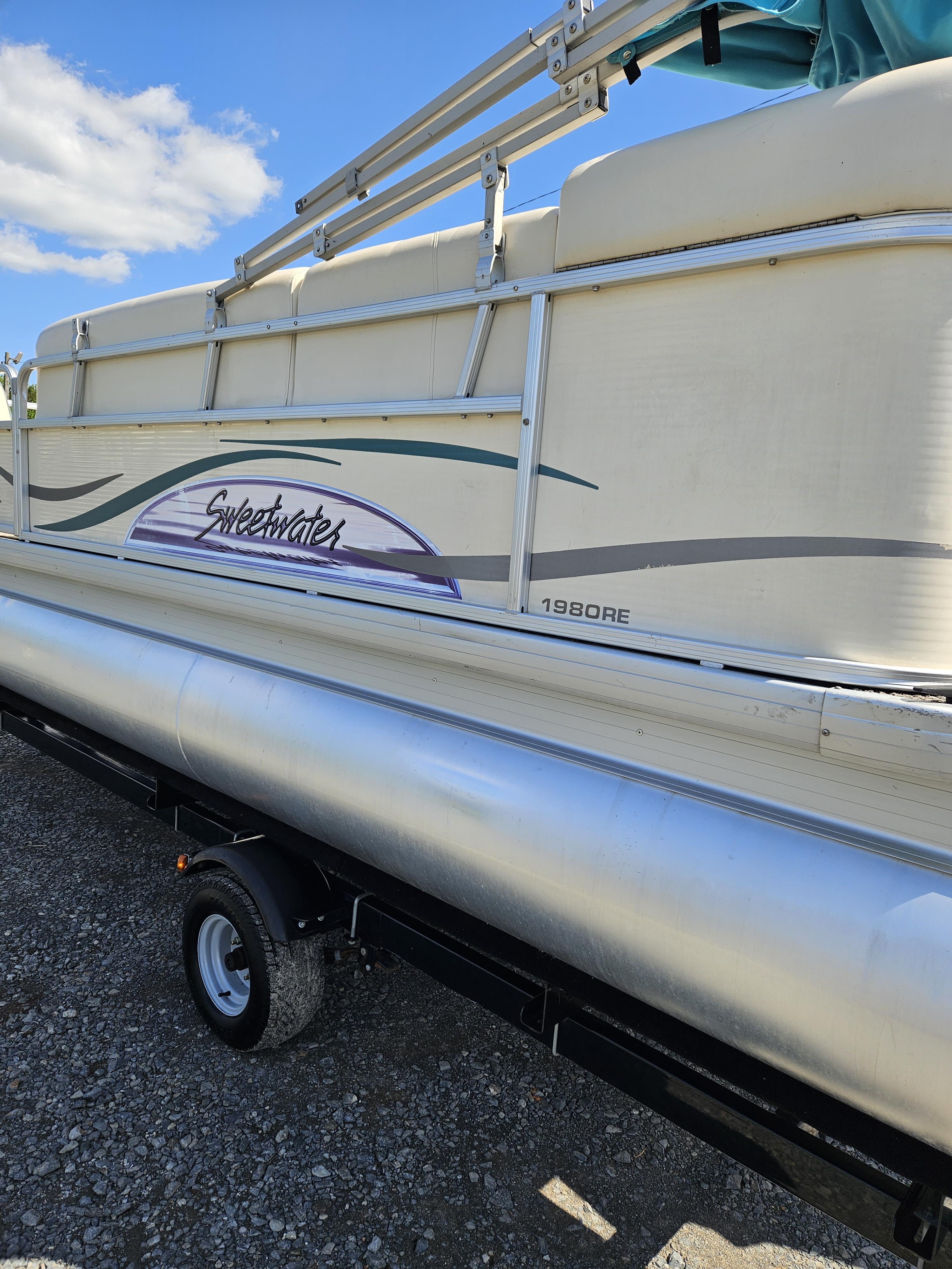 Inventory Boat Dock Marine Lexington, NC (336) 357-5906