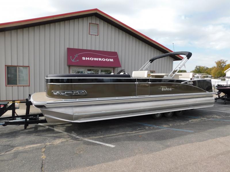 New Pontoon Starboard Choice Marine Edwardsburg, MI (269) 414-4351