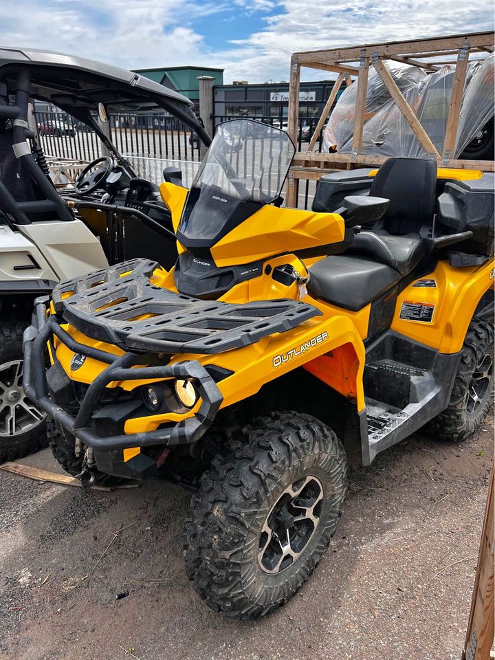 In-Stock New and Used Models For Sale in Amherst, NS Eastern ...