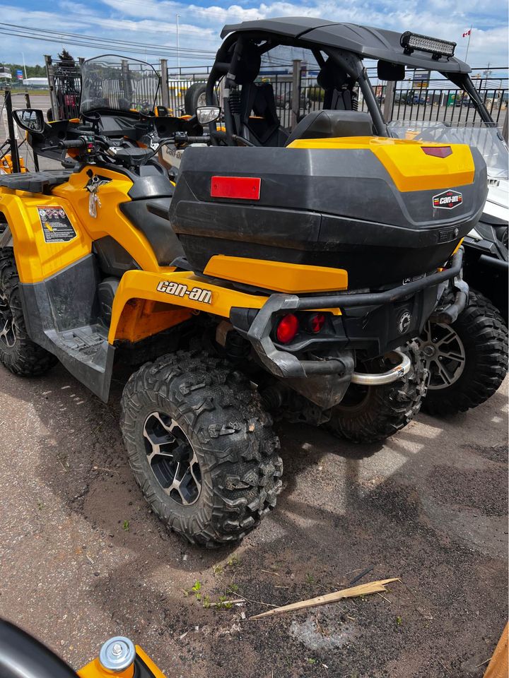 In-Stock New and Used Models For Sale in Amherst, NS Eastern ...