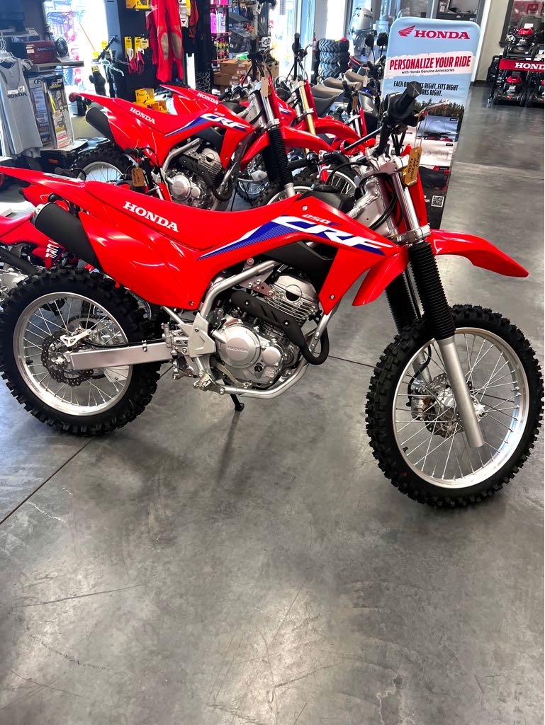 Inventory from Honda Eastern Powersports Limited Amherst, NS (902) 660-1228
