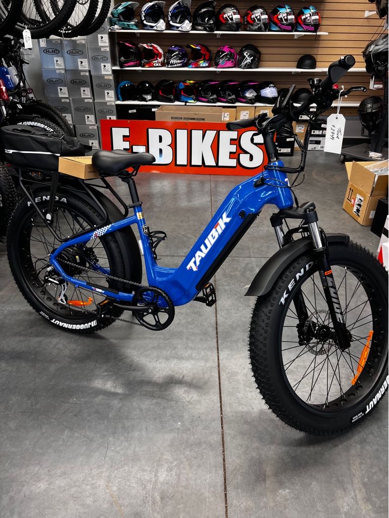 New Inventory Eastern Powersports Limited Amherst, NS (902) 660-1228