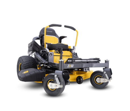 New Inventory from Cub Cadet Eastern Powersports Limited Amherst, NS ...