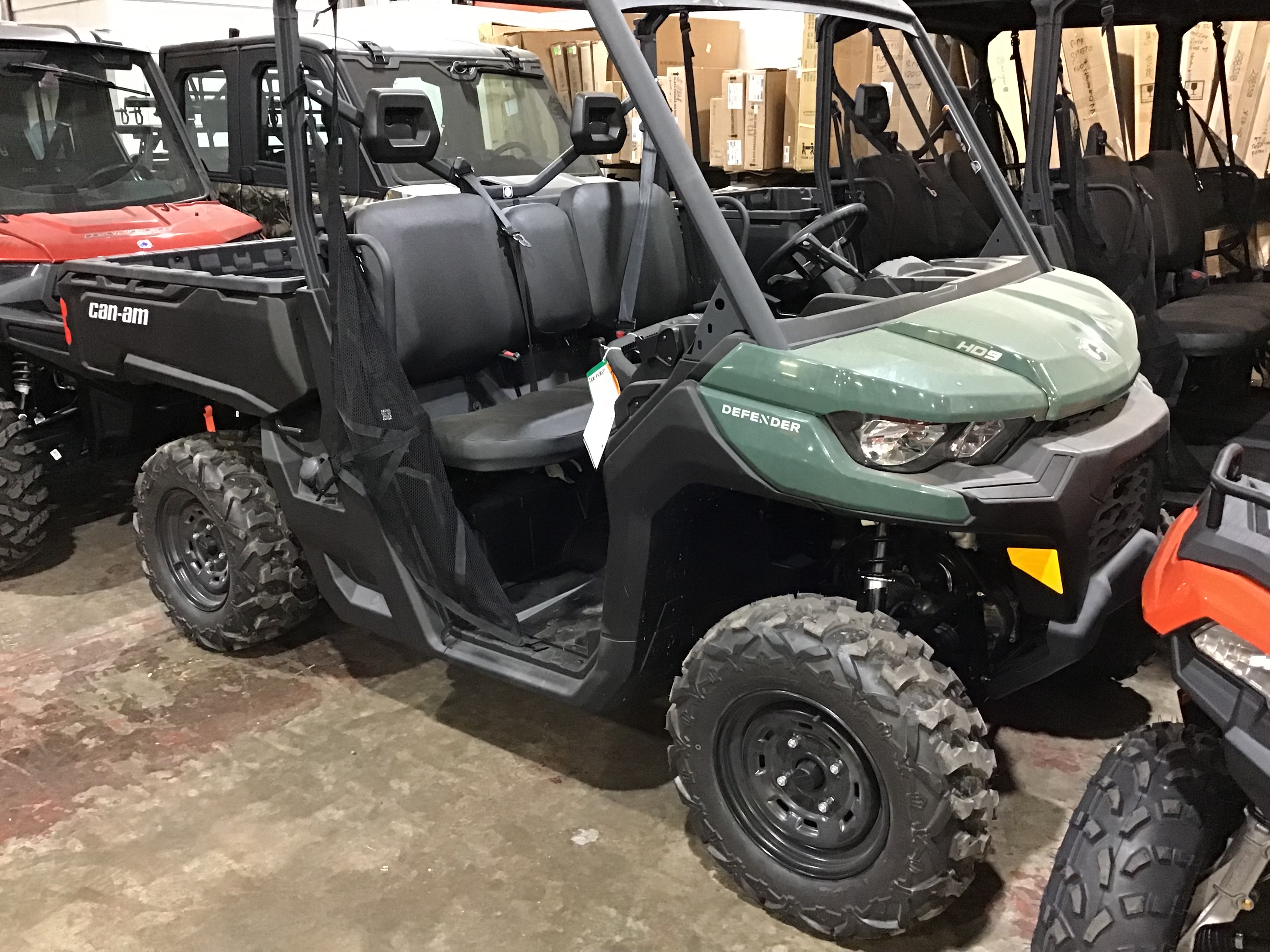 New Inventory Meridian Cycles Meridian, MS 601-485-8700