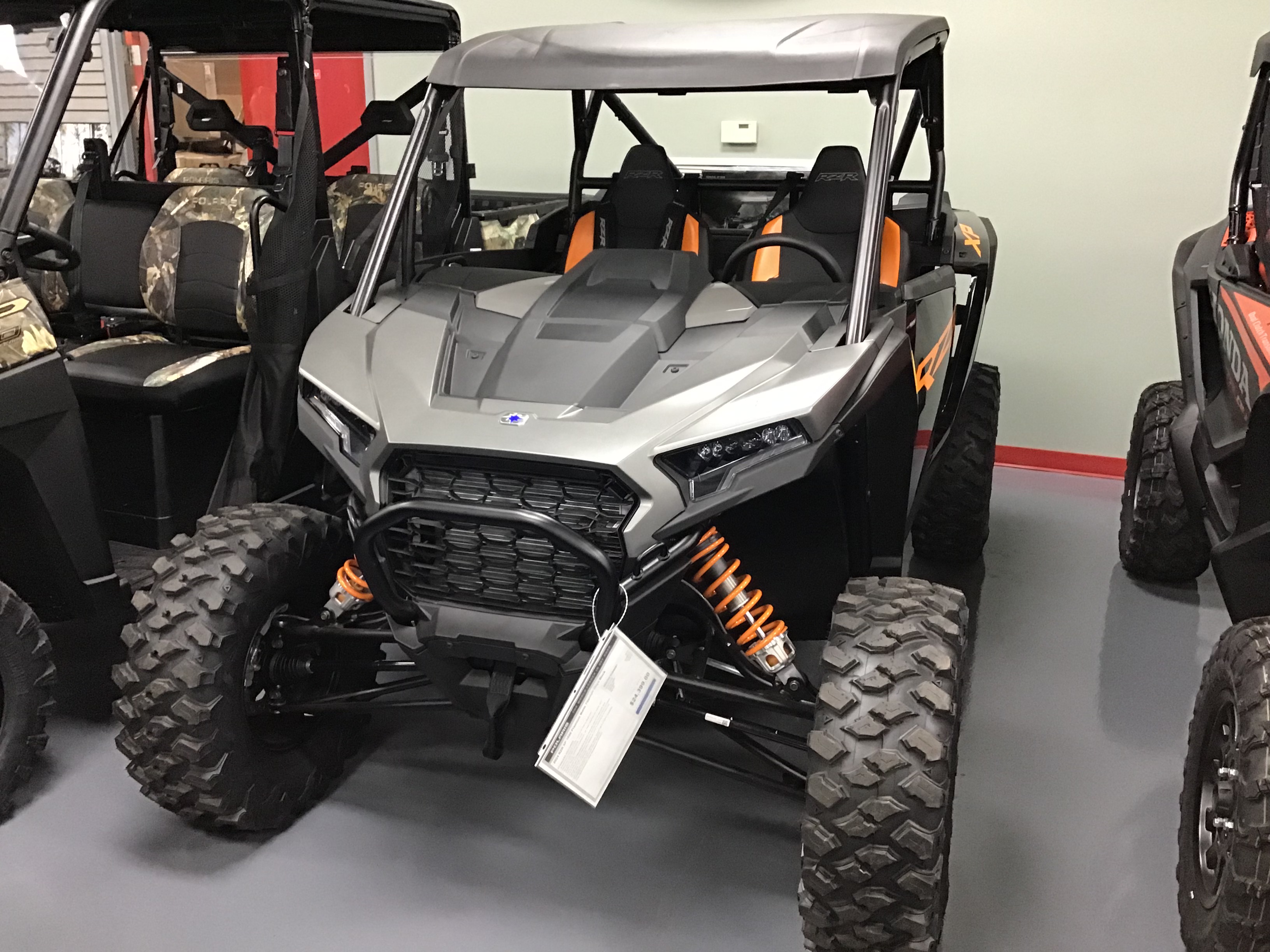 New Inventory Meridian Cycles Meridian, MS 601-485-8700