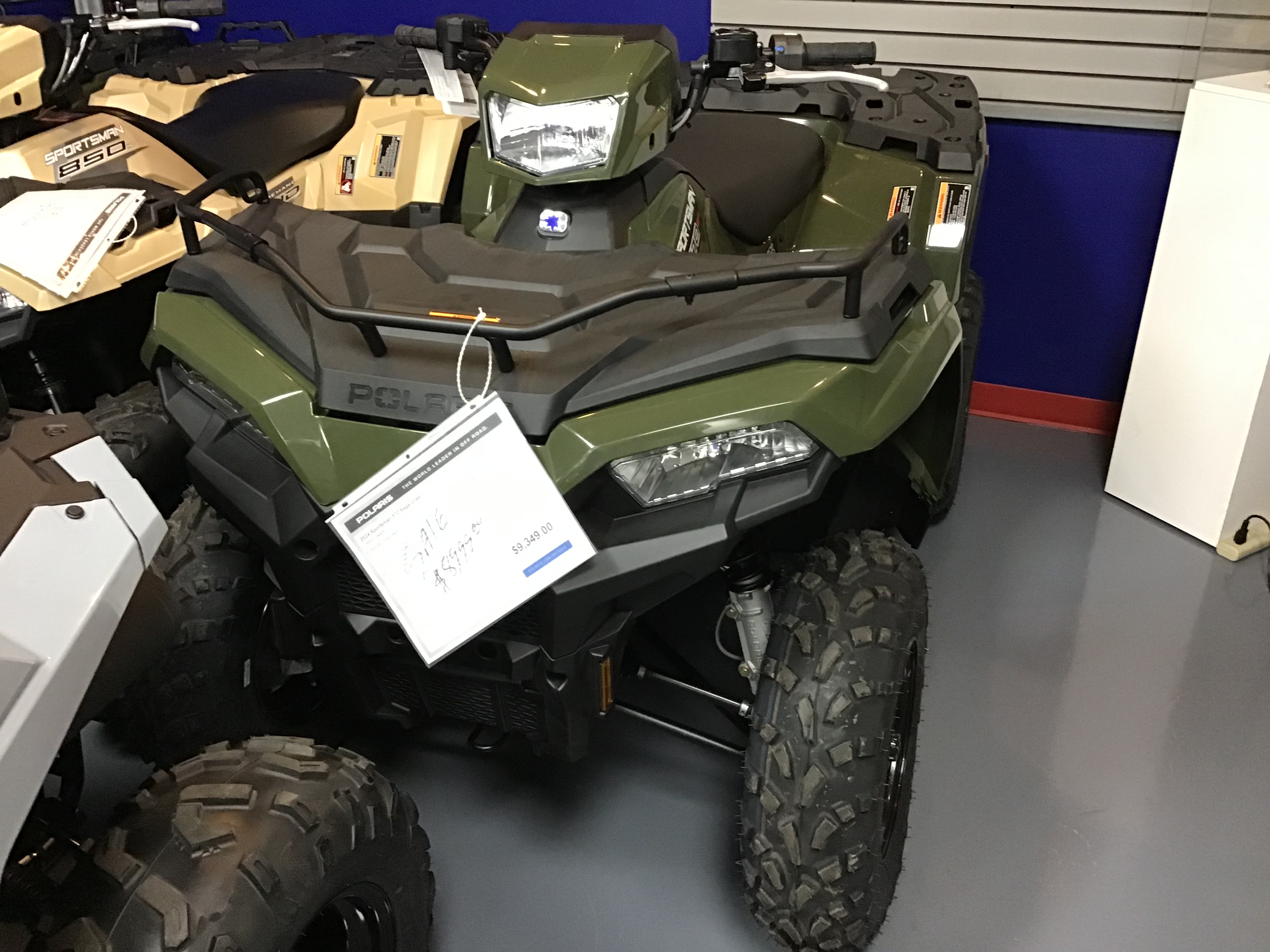 New Inventory Meridian Cycles Meridian, MS 601-485-8700