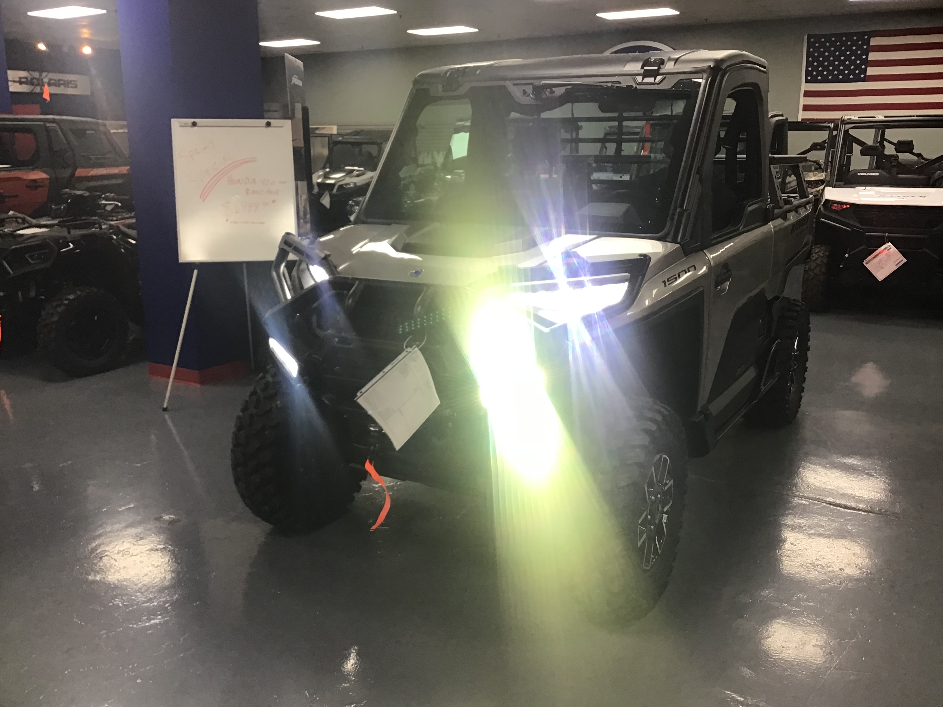 New Inventory Meridian Cycles Meridian, MS 601-485-8700