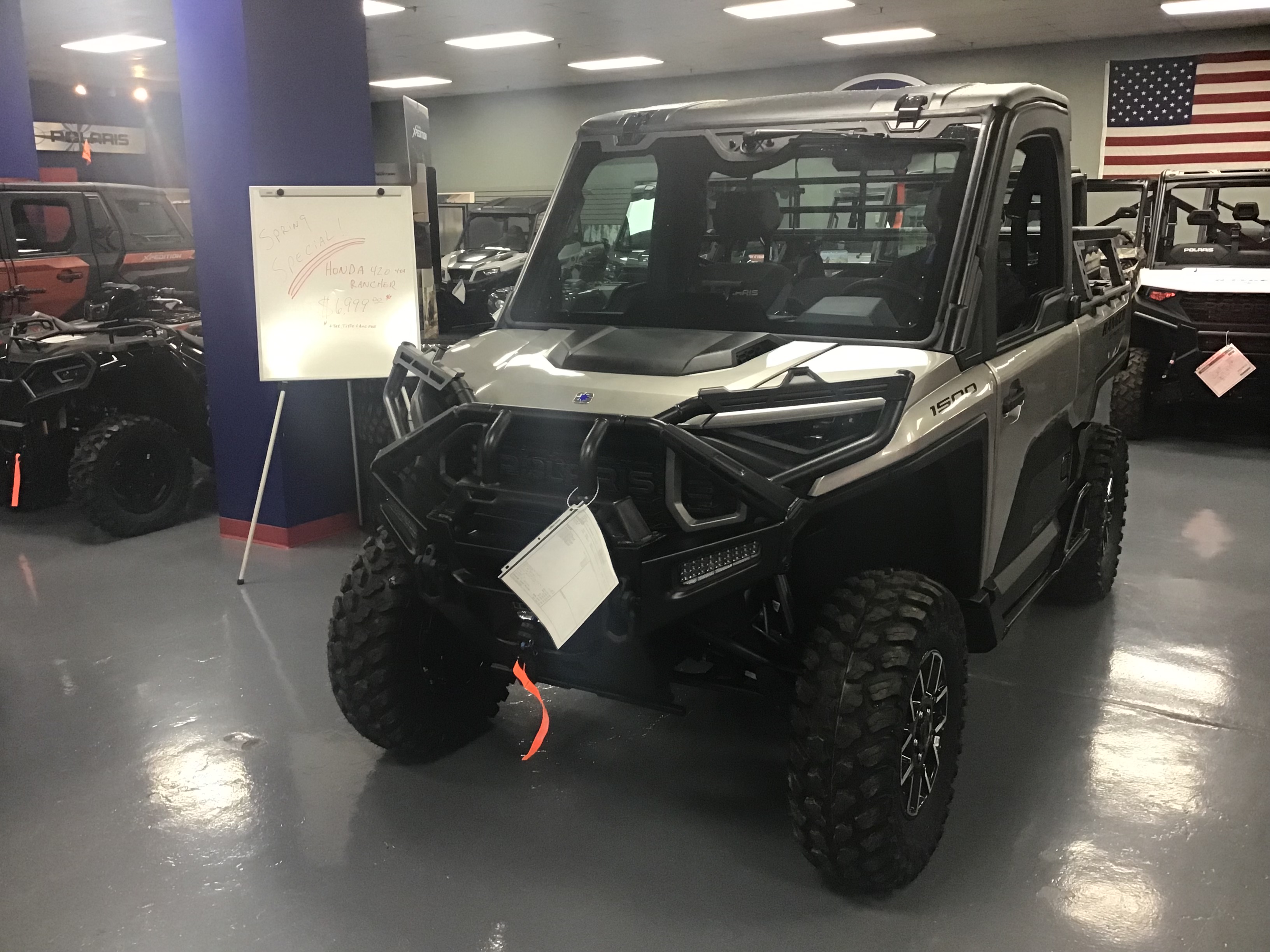 New Inventory Meridian Cycles Meridian, MS 601-485-8700